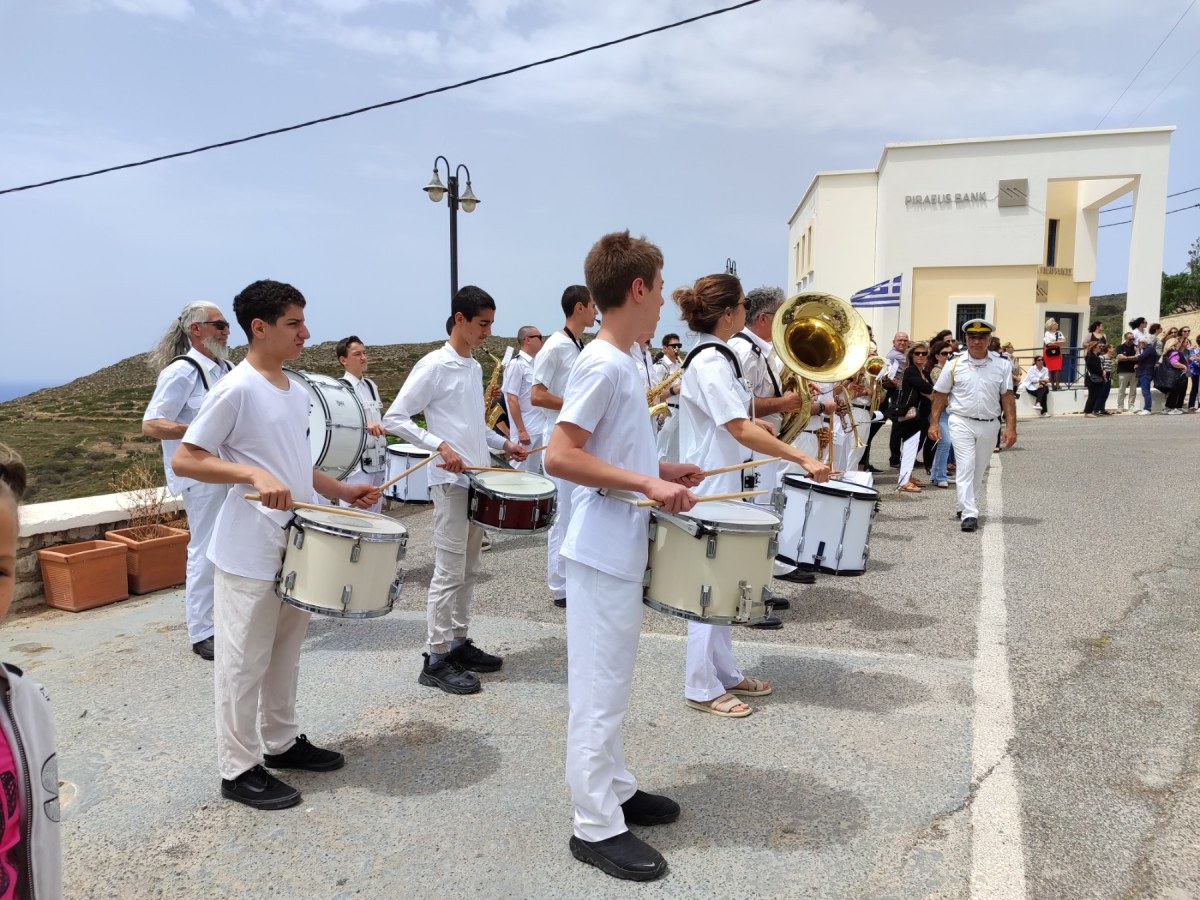 Μαϊος 2024/ εκδηλωσεις – May 2024/ events – ΦΙΛΑΡΜΟΝΙΚΗ ΠΟΤΑΜΟΥ ΚΥΘΗΡΩΝ ...